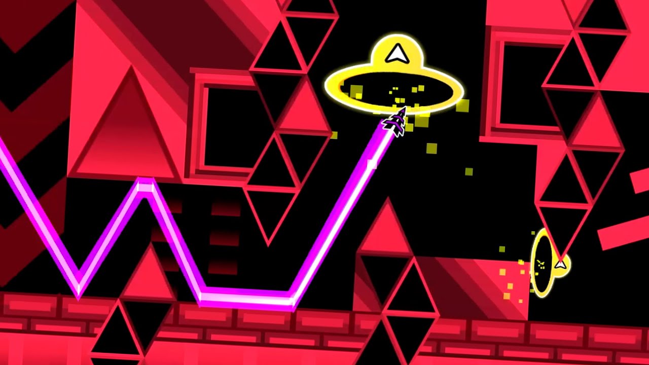 DEMON WAVE CHALLENGE (Waving with 420p) !!! - YouTube