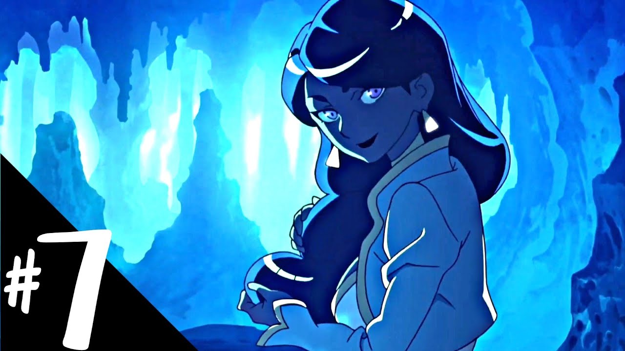 INDIVISIBLE - Part 7 Gameplay Walkthrough | THORANI - YouTube