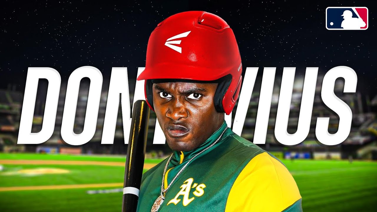 Drop a “⚾️” Emoji if you think DonTavius should quit football to focus ...