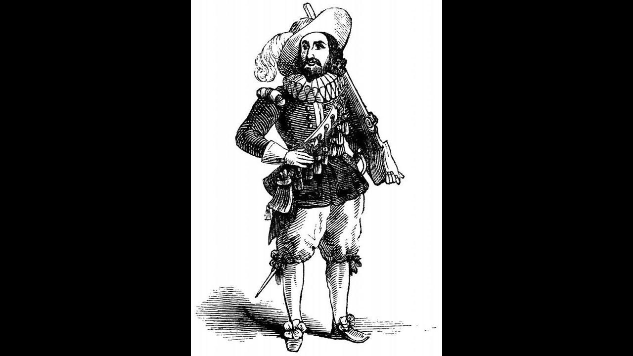 Lords Lieutenants and Trained Bands in Tudor England - YouTube