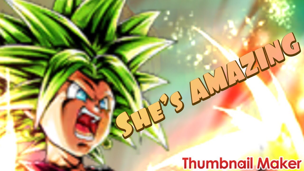 Doing the Cell event with KEFLA (SHE IS AMAZING) Battle 30 - YouTube