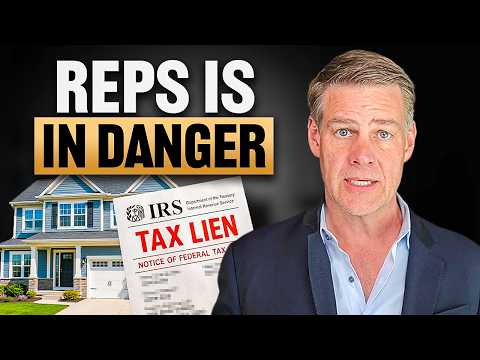 The Tax Court Just Killed Real Estate Professional Status (3 Cases You Need To See)