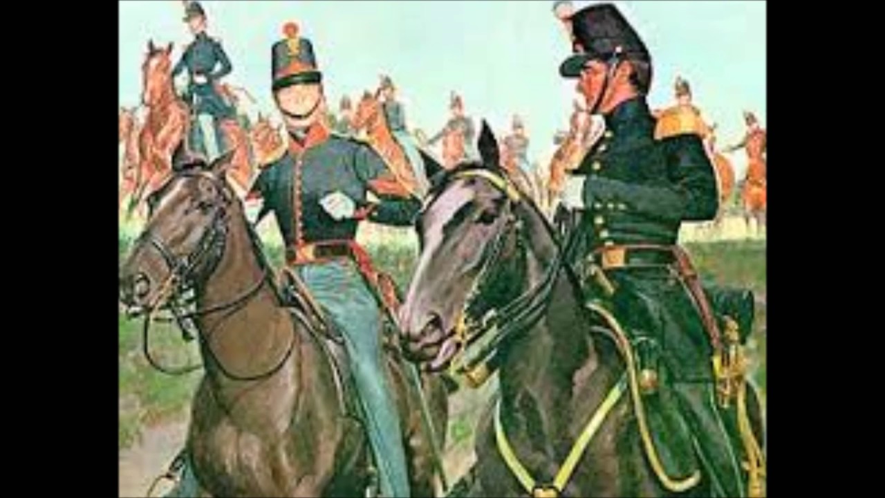 Bannock War in 1878 near Ukiah Umatilla Oregon - YouTube