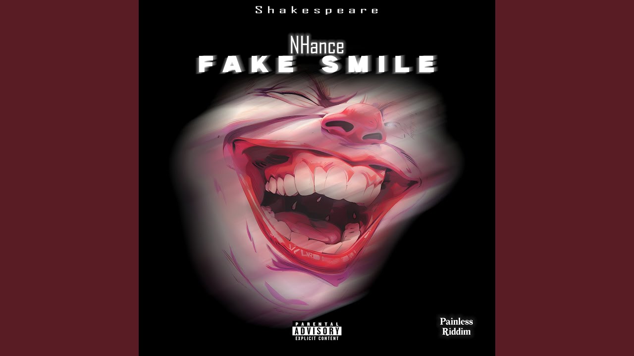 Fake Smile - YouTube