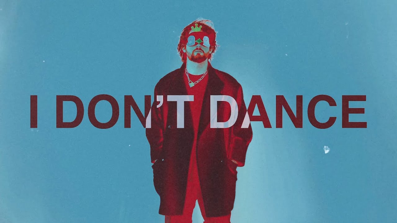Spin Off - I DON'T DANCE (Official Audio) - YouTube