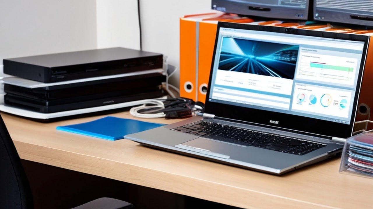 Windows Installation and Configuration on Ideapad: Step-by-Step Guide ...