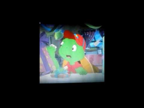 Franklin the Green Knight: Nobody has pay attention.