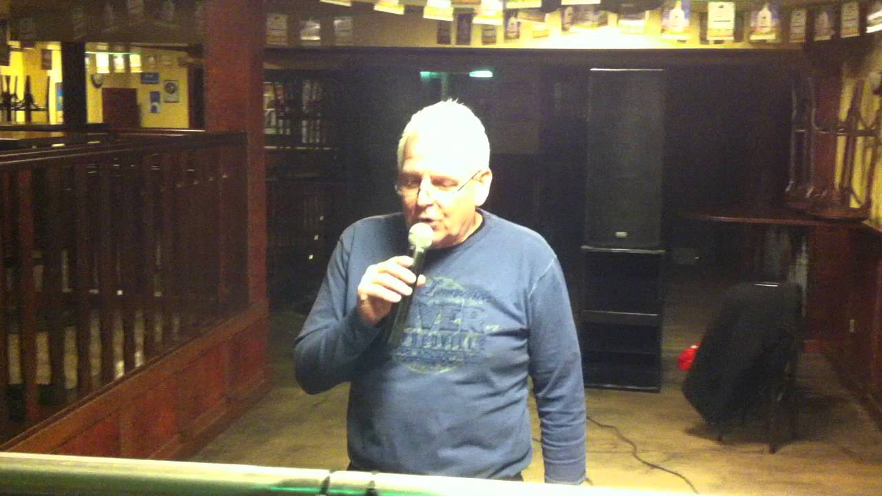 roelof vos je bent het beste wat me ooit is overkomen - YouTube