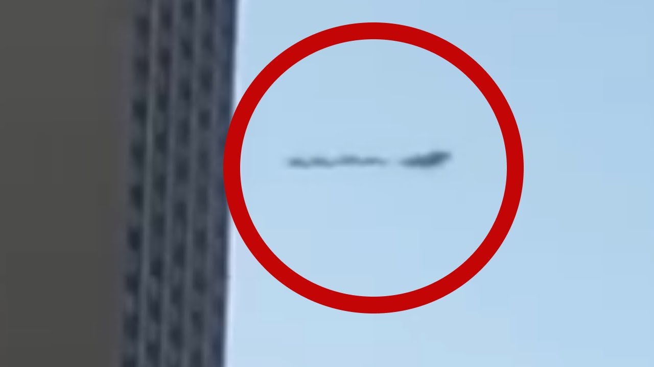 5 Flying SANTA Claus caught on camera | spotted in real life Part 2 ...