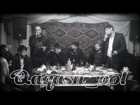 Pünhan Azim & Ruslan Müşviqabadli - Səhra Sevinər / Seçmələr / Mənali Meyxana