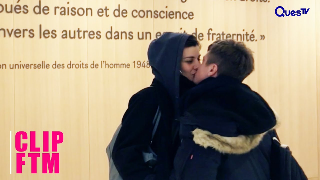 [Clip] Ocean Michel | OCEAN S1 | Final Episode - YouTube