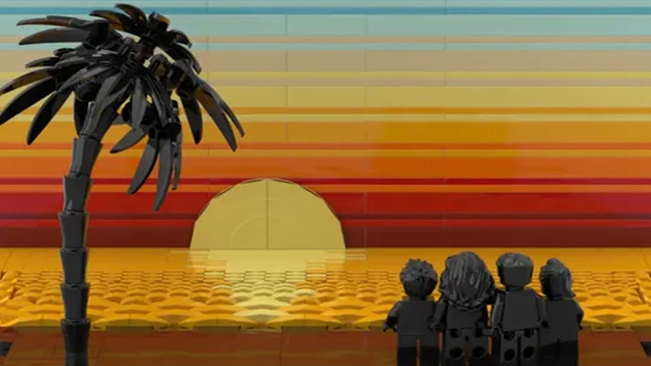 I'm So Confused By These LEGO Target Exclusive Sets!?!?!? - YouTube