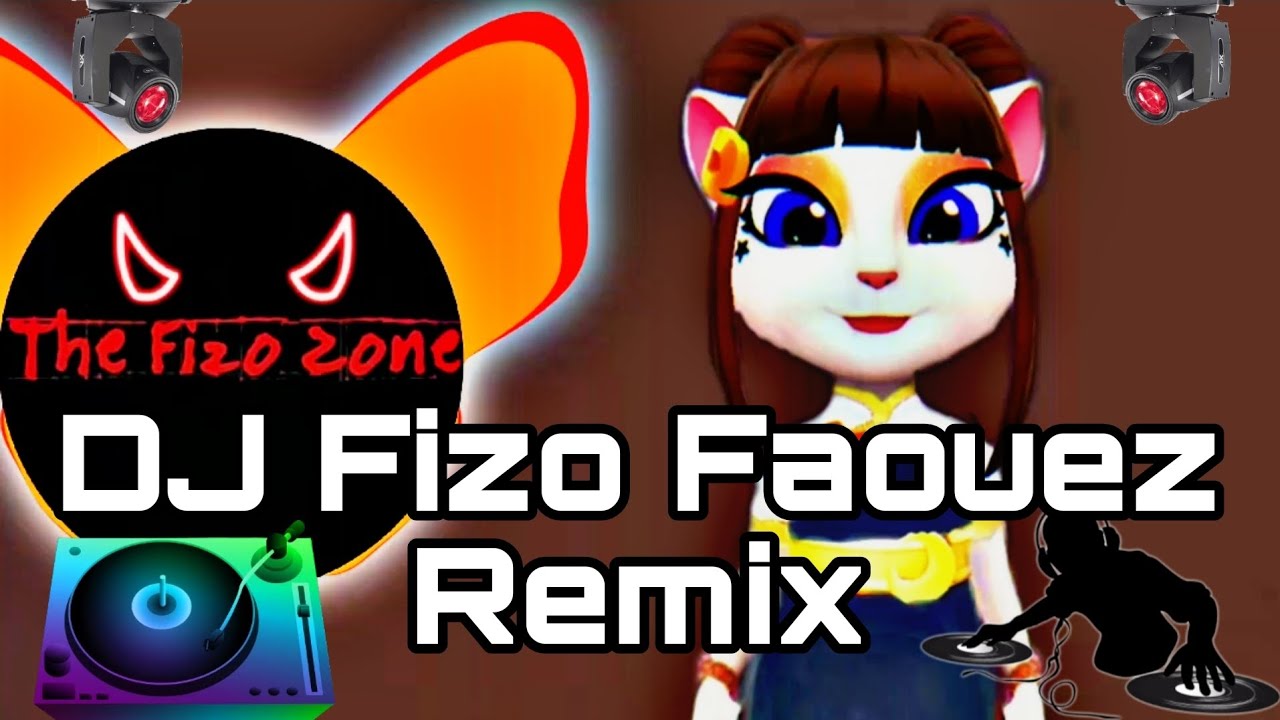 DJ Fizo DJ Trance Music dj TikTok #the_fizo_zone video song DJ Fizo ...