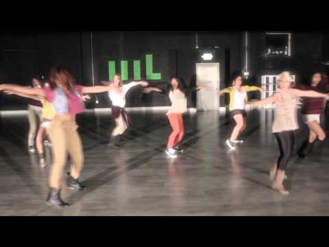 Maxt Out 2012 l Law Dominguez & Bina Emerson feat. BLVCKLISTED