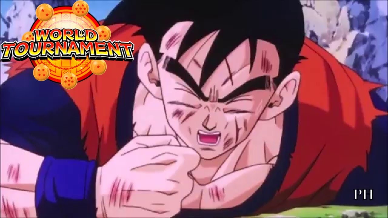 World Tournament is Here... - YouTube
