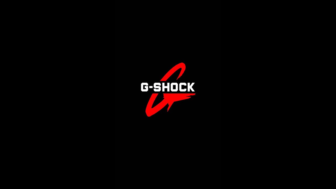 Iklan Produk G-SHOCK CASIO | MULTIMEDIA - YouTube