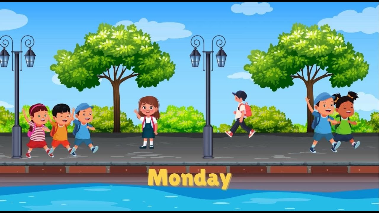 Mastering the Week: A Beginner's Guide - YouTube