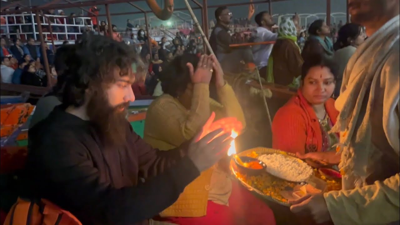 ganga-aaarti-banaras-biggest-aarti-of-bharat-by-ca-tushar-kalra