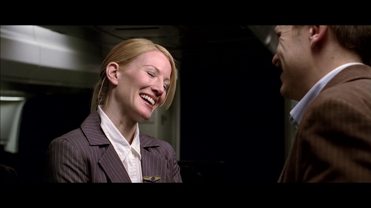 Julianna Robinson reel - YouTube