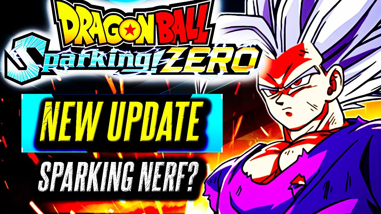 Instant Spark Nerf & Exciting New Features – LEAKED UPDATE! - YouTube