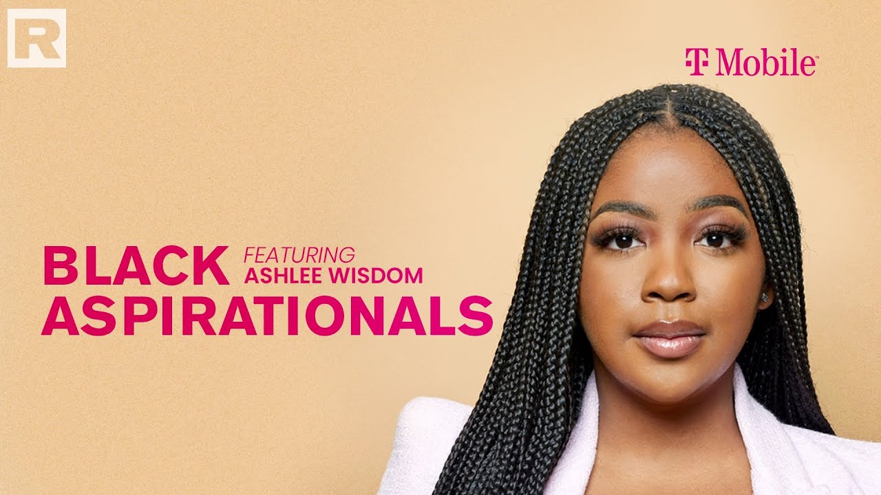 Ashlee Wisdom is using tech to build a more equitable healthcare system ...