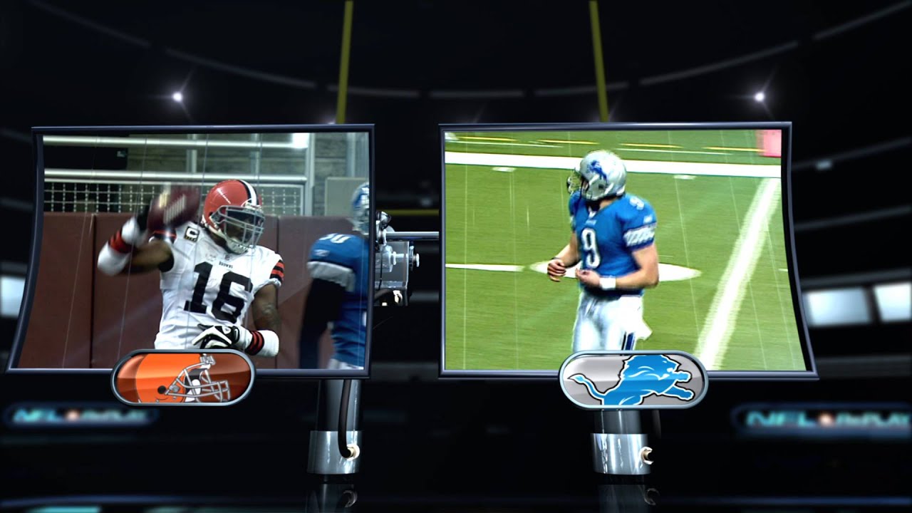 NFL Replay - NFL Network - YouTube