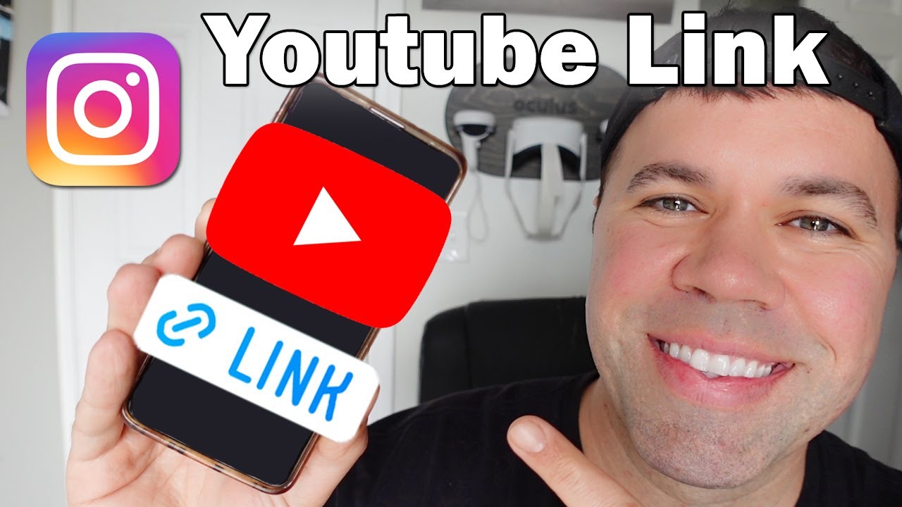 How To Add YouTube Link To Instagram Story Share YouTube Link To how-to-add-youtube-link-to-instagram-story-share-youtube-link-to