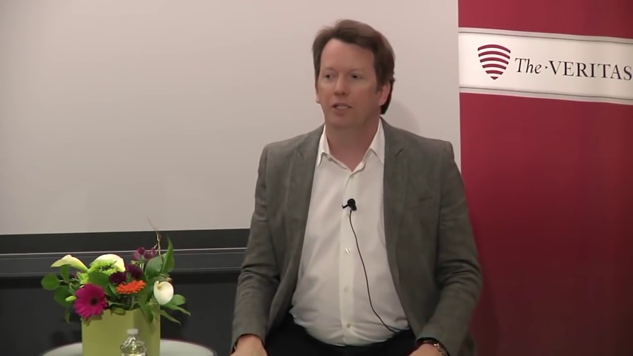 Debate | Sean Carroll vs Hans Halvorson MetaPhysics - YouTube