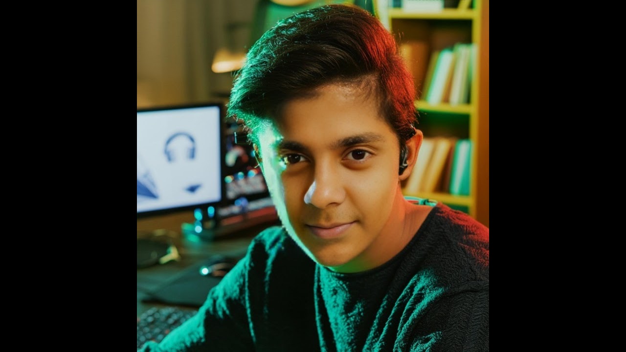 Rohit Rai Live Stream - YouTube