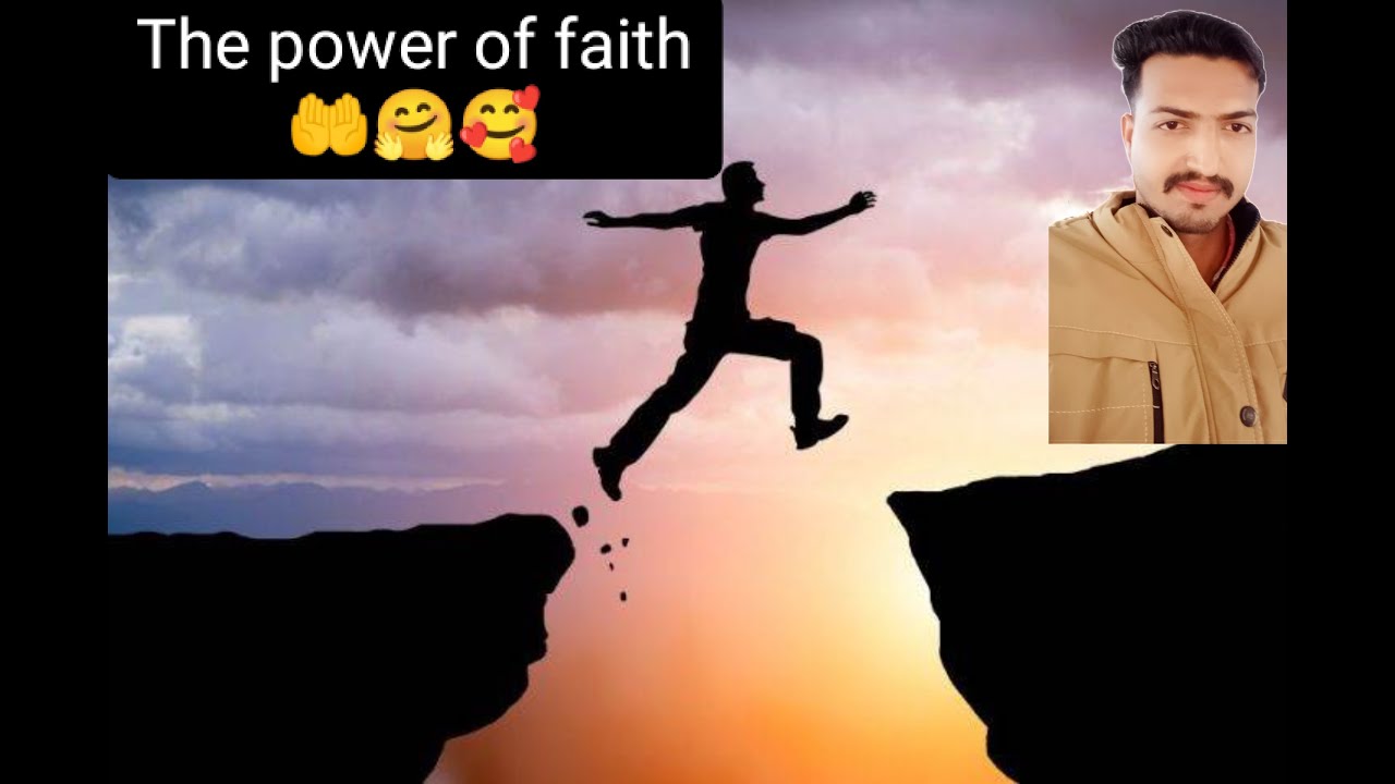 The power of faith || The power of faith channel, good guide,thanks # ...