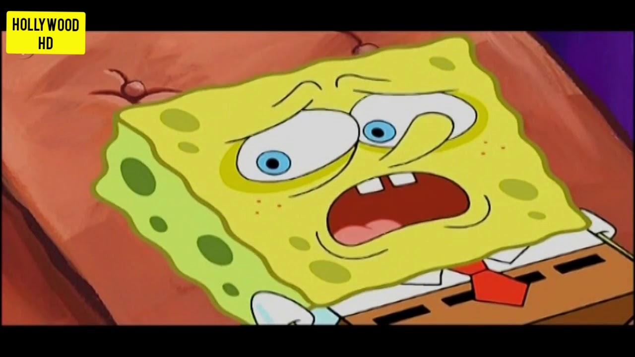انیمیشن باب اسفنجی دوبله ی فارسی / SpongeBob SquarePants) / HD) - YouTube