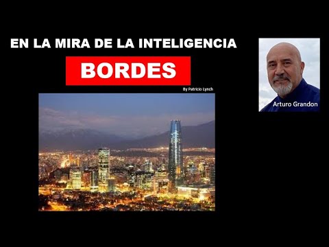 BORDES ¿Qué expresan, qué significan? - YouTube