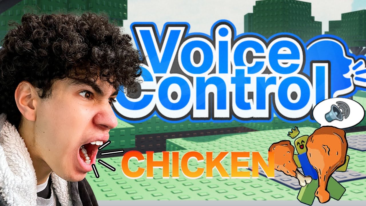 I TRIED THE VC OBBY IN ROBLOX - YouTube