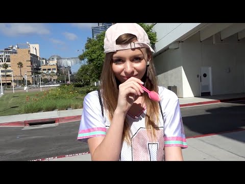 HOT COLLEGE GIRL PART2