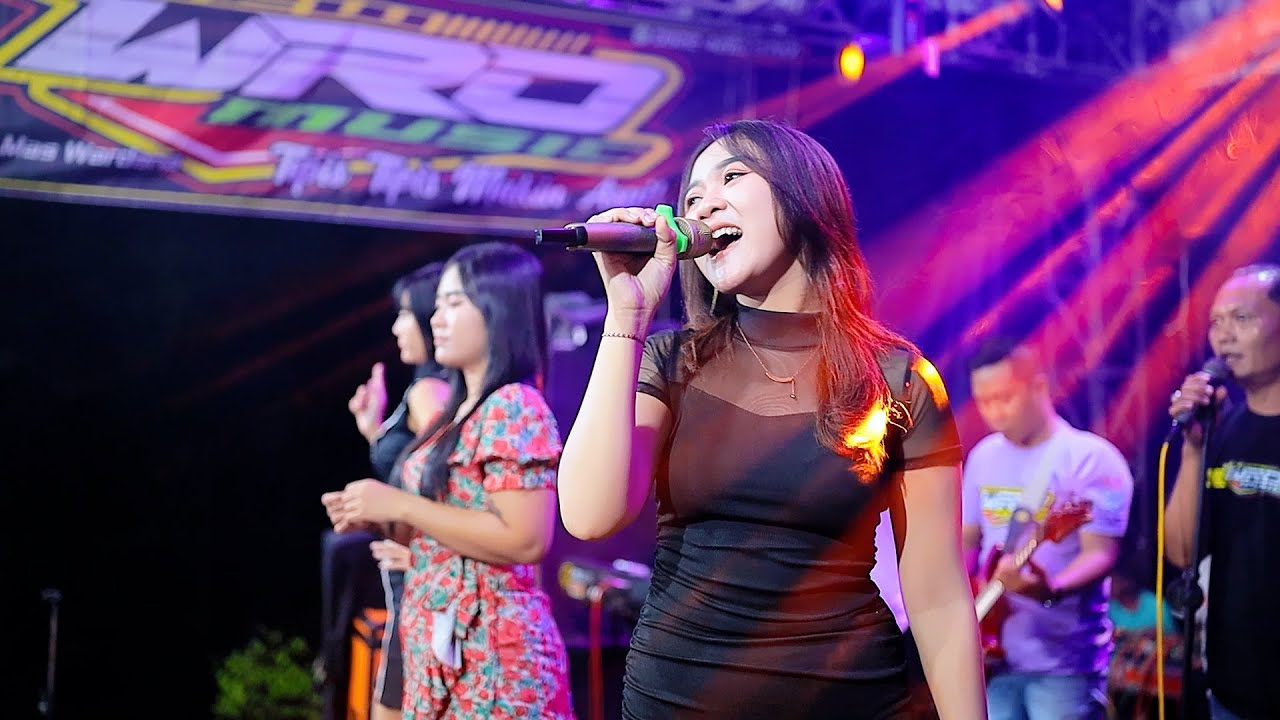 PHP - ALL ARTIS - WRD MUSIC - KHITAN PARTY MOH ALFIN NURIL HAQ - ADIT ...