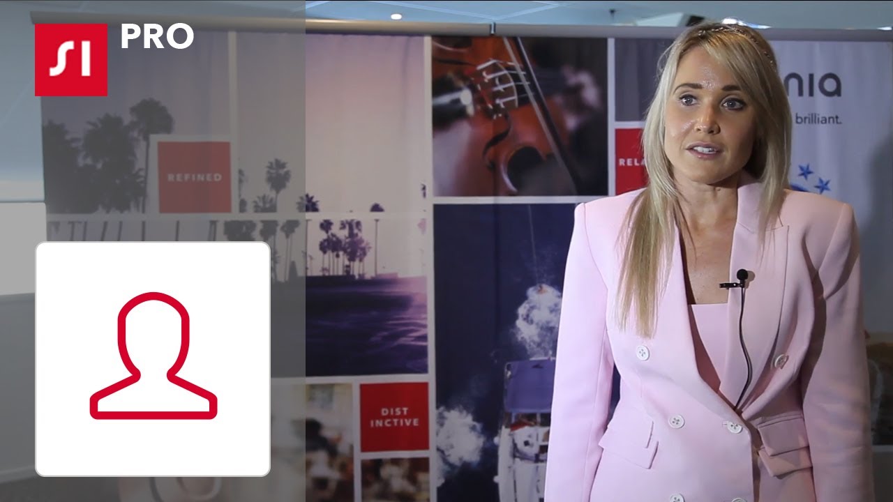 Styletto: First Impressions I Signia Hearing Aids - YouTube