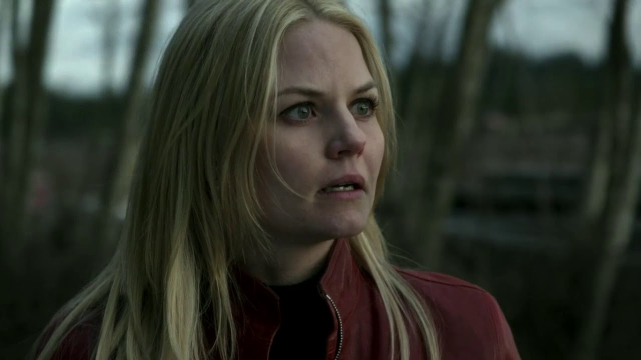 Once upon a time . Voz de Lily Page . Doblaje Argentino - YouTube