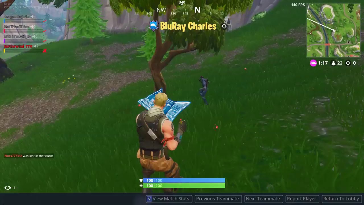 Getaway Easy Win and Glitch Rift and Drum Gun - YouTube