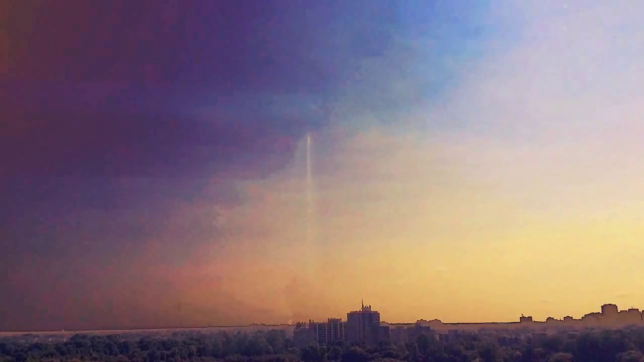 SUNRISE BEAM - AUGUST 18, 2018 0 CANNOT EXPLAIN IT - YouTube