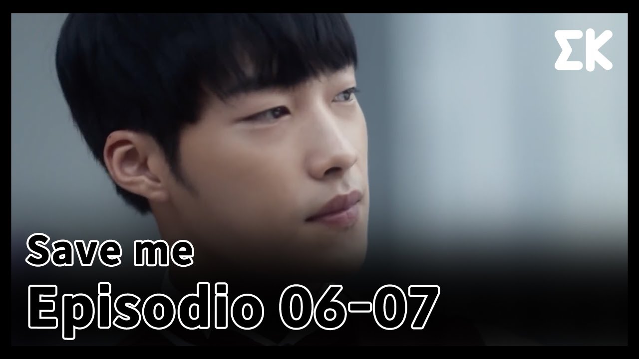 (CC.ESP) (#Saveme) | EP.06-07 | Go Jun da les una paliza a los ...