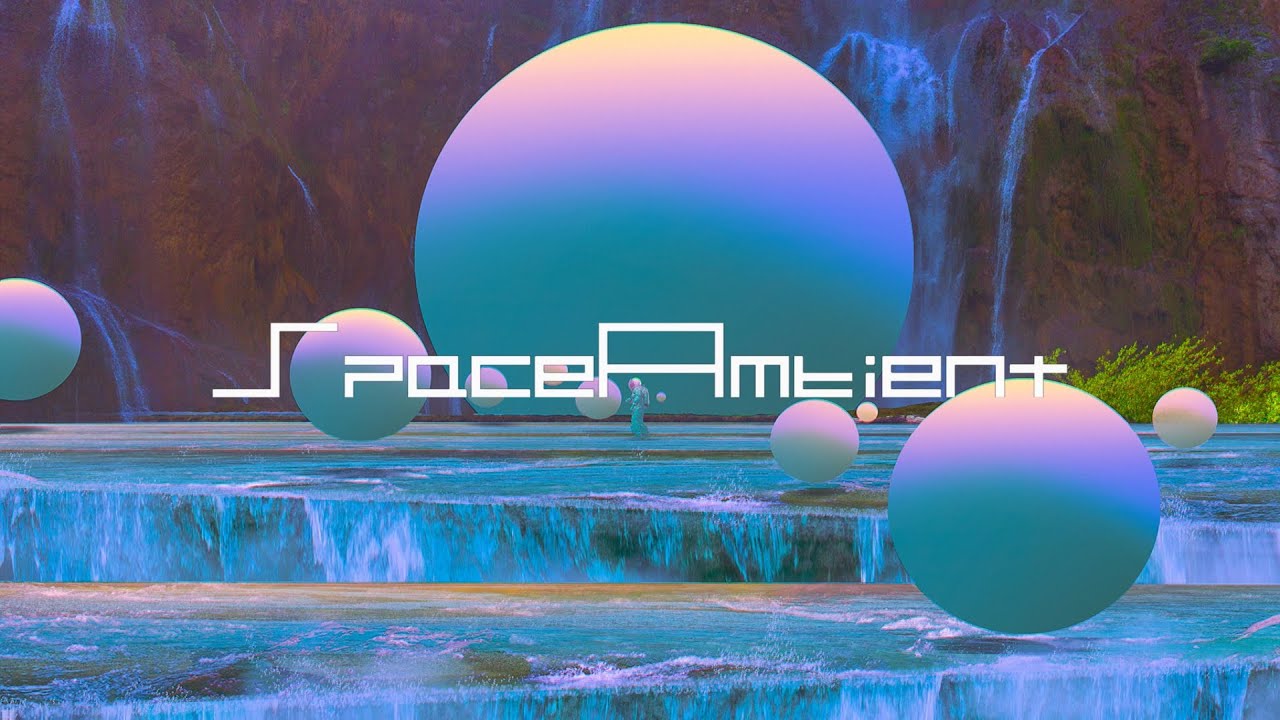 Ambient Soundscapes (Lauge - Selections 009) [SpaceAmbient] - YouTube