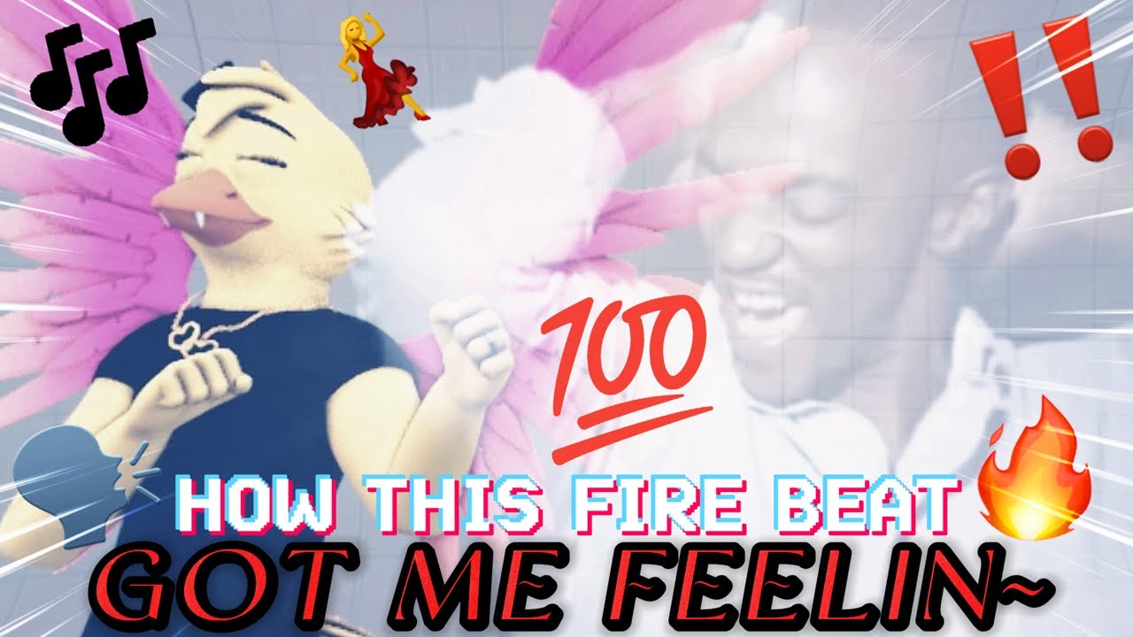 How This FIRE Beat Got Me Feelin~ | Random Joke Animation《2025》 - YouTube
