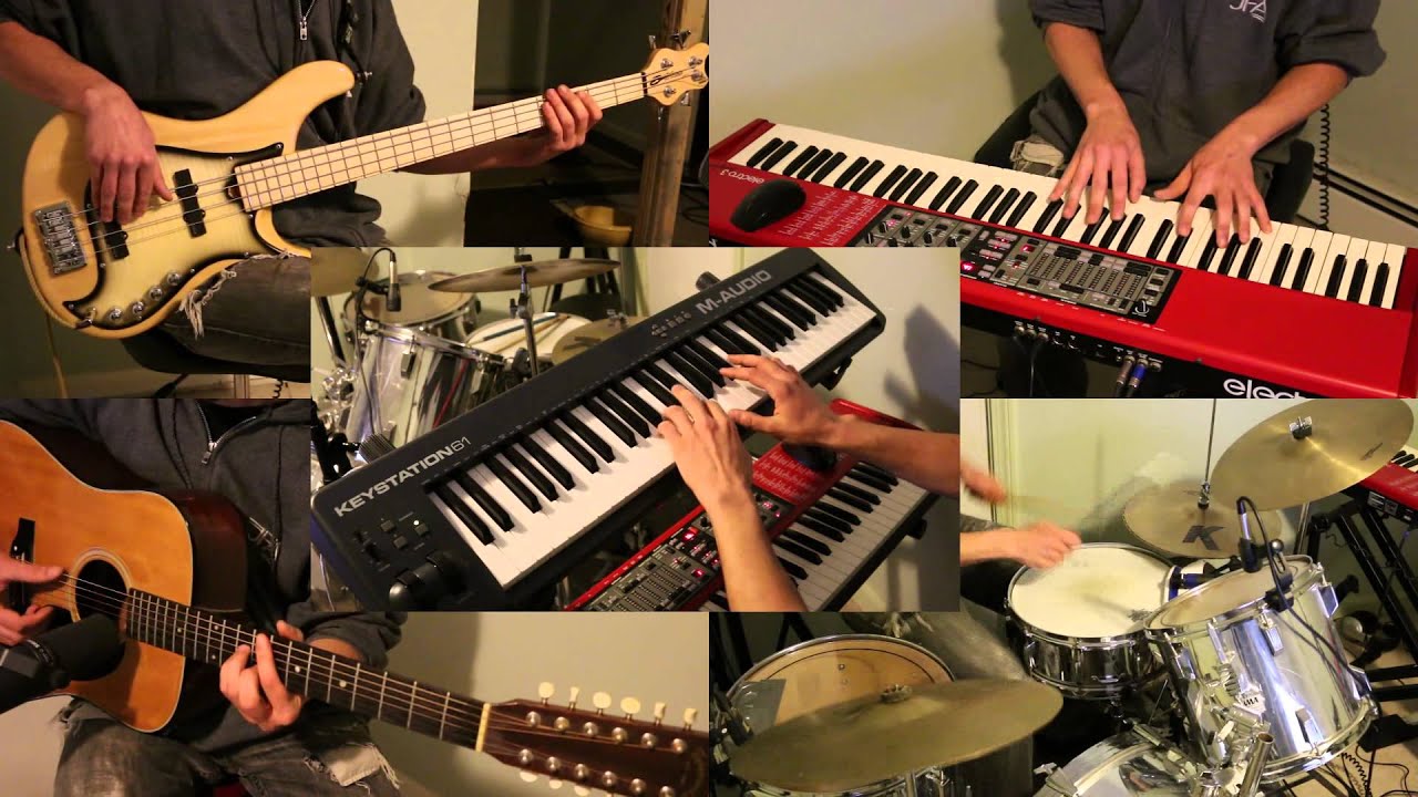 Direct Hit - Dom 'Donno' Ruggeri - YouTube