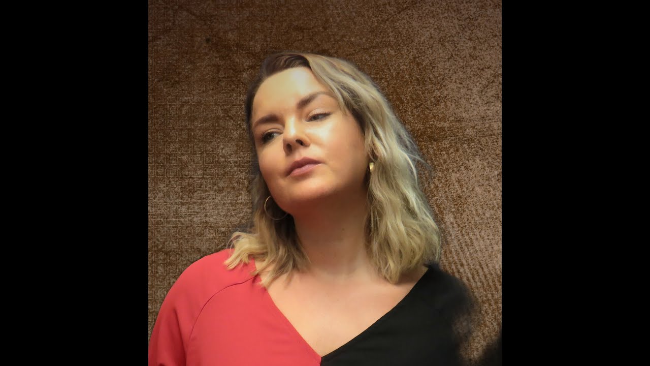 Magic Man by Emma Ericsson - YouTube