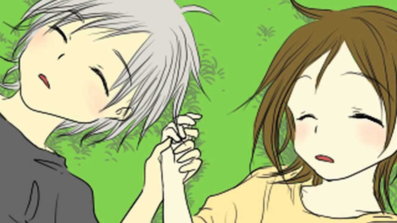 These Small Hours, These Little Wonders [Thank you for 2 amazing years ...