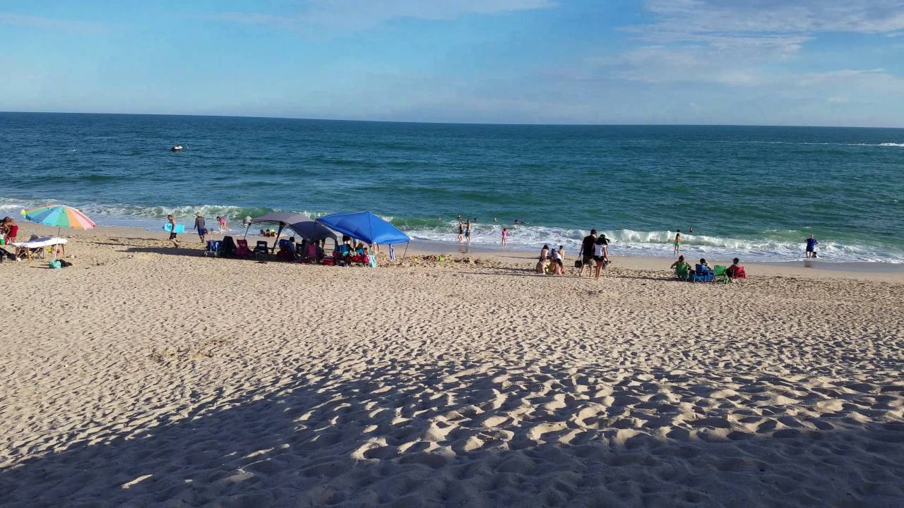 Rocky point - YouTube