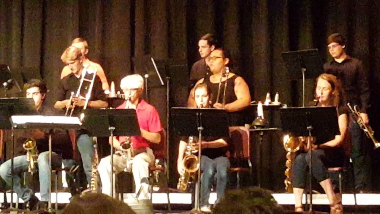 Last class 2016 - YouTube