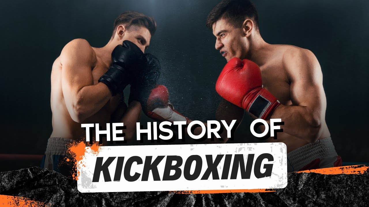 Knockout History: From Bare-Knuckle Brawls to Modern UFC - The Epic ...