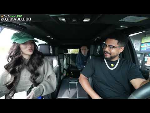 Nmp and Acie say "I LOVE YOU" to each other. Arther Dissapointed - YouTube