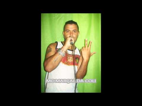 MC MARÇAL DA COLI QUANDO CHEGA GERAL APLAUDE [DJ NEGUINHO SD]